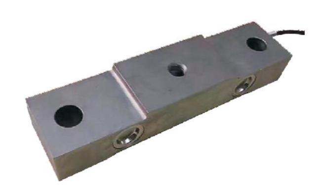 SC910B Sensorcon double end shear beam load cell 10ton