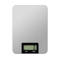 Quality JLY Smart 5kg/1g Stainless Steel Electronic Kitchen Scale with 1x3V CR2032 for sale