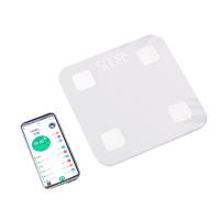 Quality Renpho Smart Tuya Fitness Bodi Fat Scale Medical Weigh Home Electron Bathroom for sale