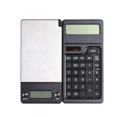 China Digital Jewelry Weight Balance Gram with Calculator 500g/0.01 Mini Electronic Pocket Scales and CE ROHS FCC UKCA Certificate for sale
