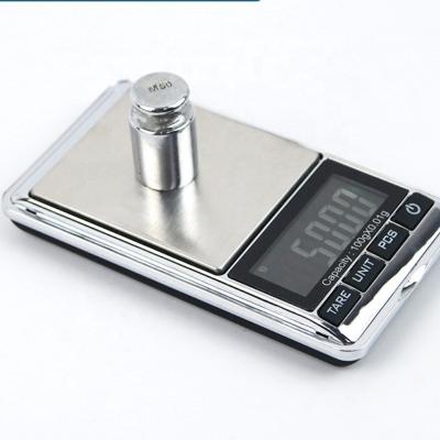China LCD Display 500g/0.01 High Accuracy Digital Jewelry Scale for Electronic Diamond Gold Weighing Carat Scale and OEM Support for sale