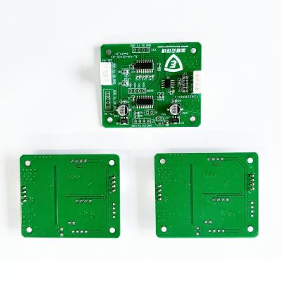 China LED Display Digital Weigh Transmitters for Pet Smart Scales and Laboratory Balance OEM Customizable 1g Accuracy Electronics Modules for sale