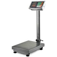Quality ABS Environmental Protection Material Digital Platform Electronic Bench Scale for sale