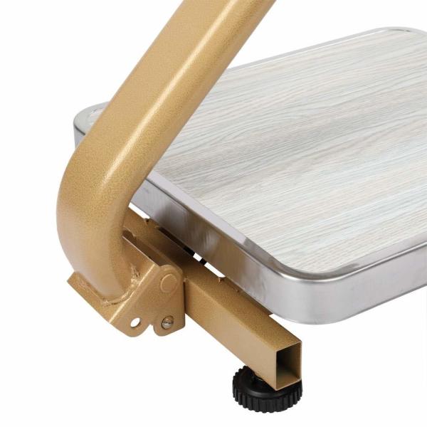 Quality Mini Fold Portable Electronic Scale 60 kg TCS Electronic Platform Scale with for sale