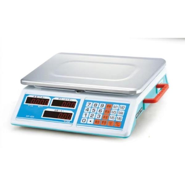 Quality Veidt Weighing ACS-825B Kitchen Electronic Digital Computing Scale 40kg Weight for sale