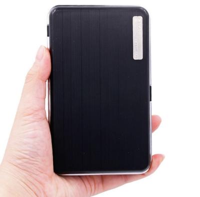 China 0.01g High Accuracy Jewelry Scale with Counting Function Blue Screen Display and Clock Temperature Digital Pocket Scale for sale