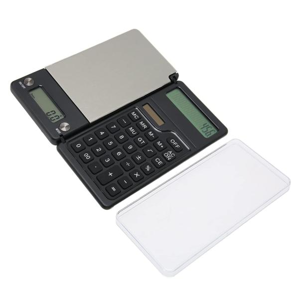Quality OEM Supported Jewelry Scale 2 in 1 Digital Electronic Balance Weigh Scale with for sale
