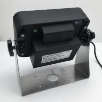 China Thick Platform Plate Industrial Floor Scale XH8720 3000kg Digital Electronic Platform Scale with Material Multi-Function for sale