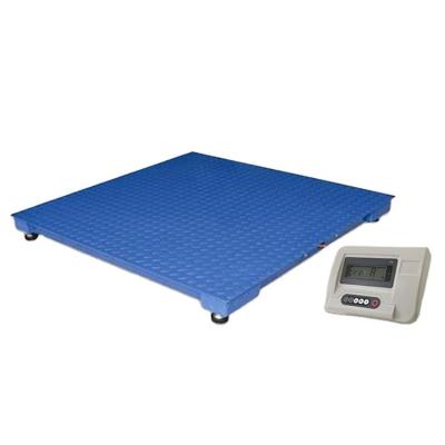 China 2023 Optional Yaohua Type Industry Antique Ss304 Tcs 1500 Kg Platform Weigh Scale Perfect for Industrial and Commercial for sale