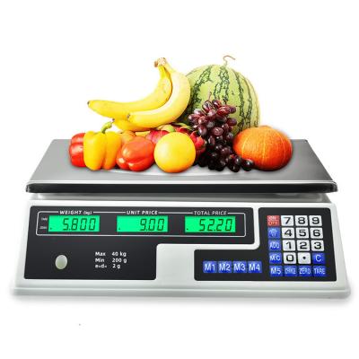 China 1g Division Veidt ACS Series 4v 4ah Battery Powered Digital Weight Computing Scale 20kg Max Weight User Manual Included for sale
