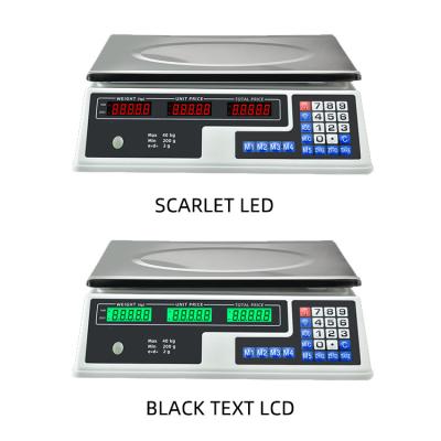 China 1g Division Veidt ACS Series 4v 4ah Battery Powered Digital Weight Computing Scale 20kg Max Weight User Manual Included for sale