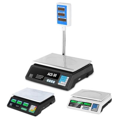 China 1g Division Veidt ACS Series 4v 4ah Battery Powered Digital Weight Computing Scale 20kg Max Weight User Manual Included for sale