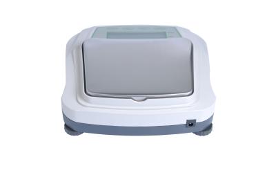 China 1200g Capacity 5000g Precision Weighing Scale for Gold and Jewelry High Accuracy 0.01g RS232C/USB Output High Capacity for sale