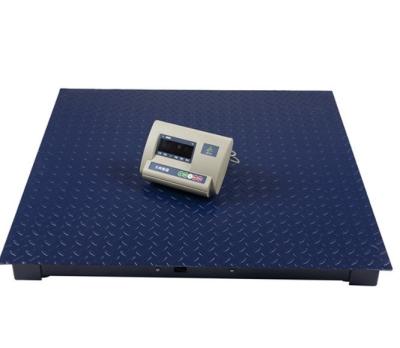 China Zeer Nauwkeurige Draagbare Vee Weegschaal voor OBM Ondersteund Wegen van Schapen, Geiten en Runderen Te koop