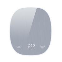 Quality Weight Measuring 1g/0.1oz Division Digital Food Kitchen Scale with Tare Function for sale