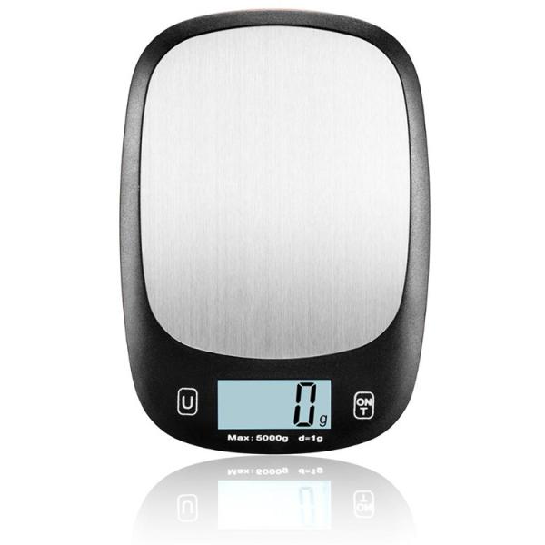 Quality Certified Kitchen Scales Waterproof Multifunction Digital Kitchen Weighing Scale for Accurate Nutritional Measurements for sale