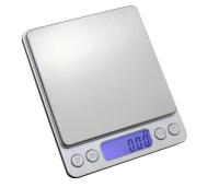 Quality High Precision Battery Powered Digital Pocket Scale for Jewelry and Diamond for sale