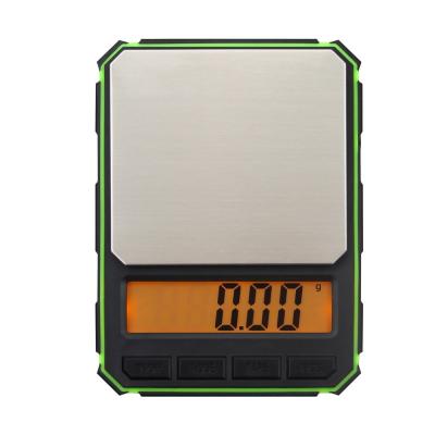 accurate kitchen digital scale
