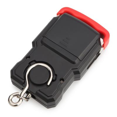 China Balanza digital electrónica para equipaje WH-A23, 50 kg, con precisión de 10 g y alimentación por batería de Weiheng en venta