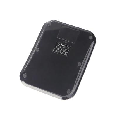 China Hospital Medicine Weighing Scale Digital 0.1g with Battery Power Source and High Accuracy by Weiheng for sale