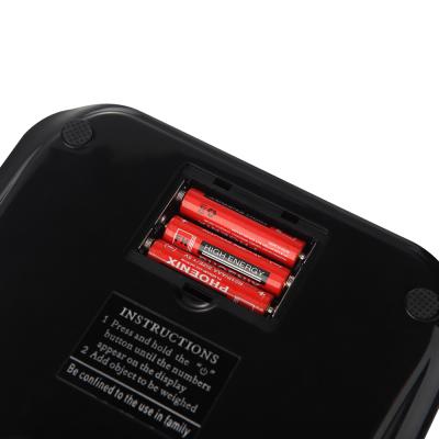 China Hospital Medicine Weighing Scale Digital 0.1g with Battery Power Source and High Accuracy by Weiheng for sale