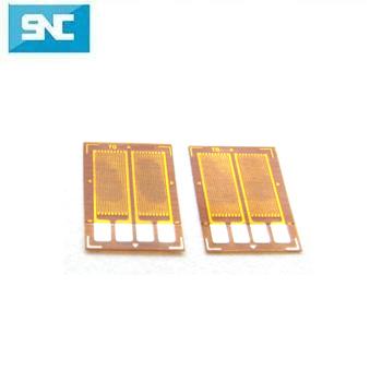 Quality Highly Sensitive BF350-FB Weight Sensor with Dual Parallel Grid Strain Gauges for sale