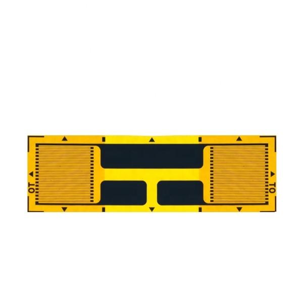 Quality High Sensitivity and Ultimated Resistance BF1000-2GB Dual Parallel Grid Strain for sale