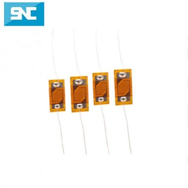 Quality Small Linear Pattern Strain Gauge Transducer BF350-3AB The Ultimate Tool for for sale