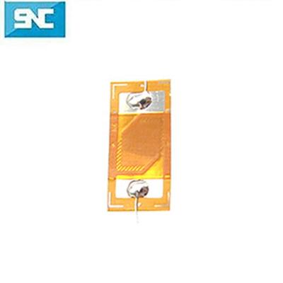 中国 小型線形パターンひずみゲージトランスデューサ BF350-3AB 正確なひずみ測定のための究極のツール 販売のため