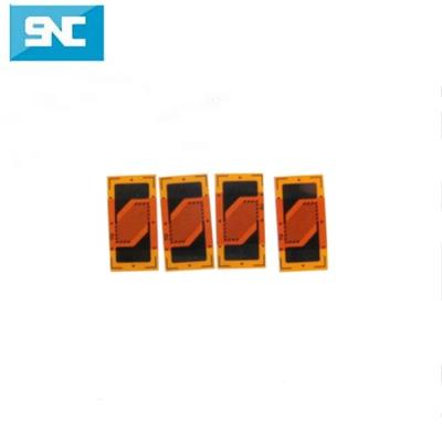 中国 小型線形パターンひずみゲージトランスデューサ BF350-3AB 正確なひずみ測定のための究極のツール 販売のため