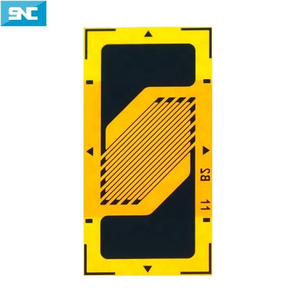 Quality Small Linear Pattern Strain Gauge Transducer BF350-3AB The Ultimate Tool for for sale