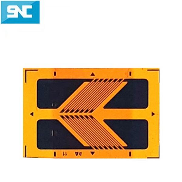 Quality Discover the Benefits of BF350-2HA Dual Grid Shear Strain Gauge for Precise for sale