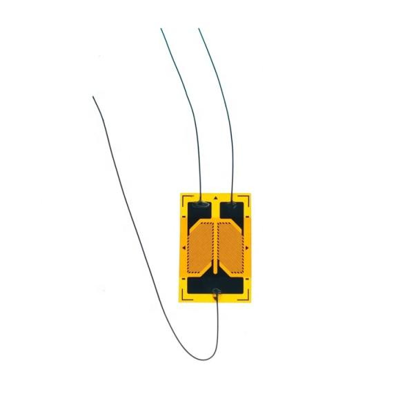 Quality 2.0 /- 1% Sensitivity BF350-3HA Transducer Grade Torsion Shear Half Bridge for sale