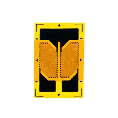 Китай Клей для склеивания B610 для полумостовых тензодатчиков BF120-HA/BF350-HA-B/BF1000-HA-D для анализа деформаций в промышленных условиях продается