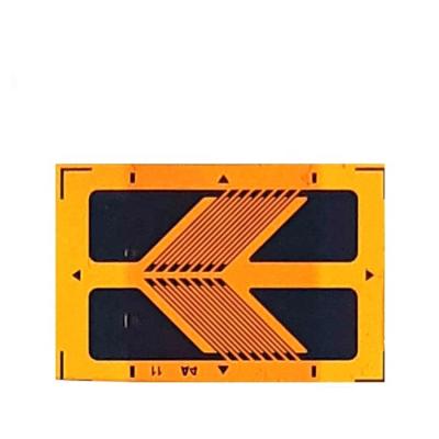 Китай BF120 BF350 BF1000-HA-C HA-D Биаксиальный датчик напряжения Окончательное решение для точного преобразования силы в электрический сигнал продается