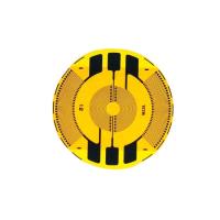 Quality Round Type Strain Gauge for sale