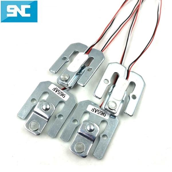 Quality Thin Flat Half Bridge Load Cell for Baby Scale 5kg 10kg 20kg Micro Miniature for sale