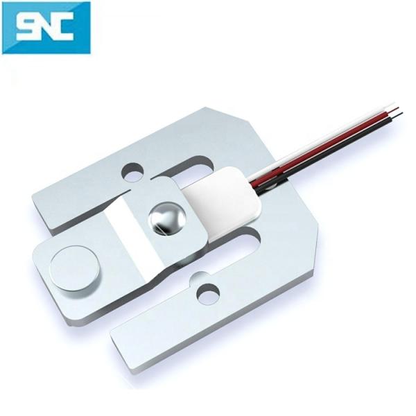 Quality Thin Flat Half Bridge Load Cell for Baby Scale 5kg 10kg 20kg Micro Miniature for sale