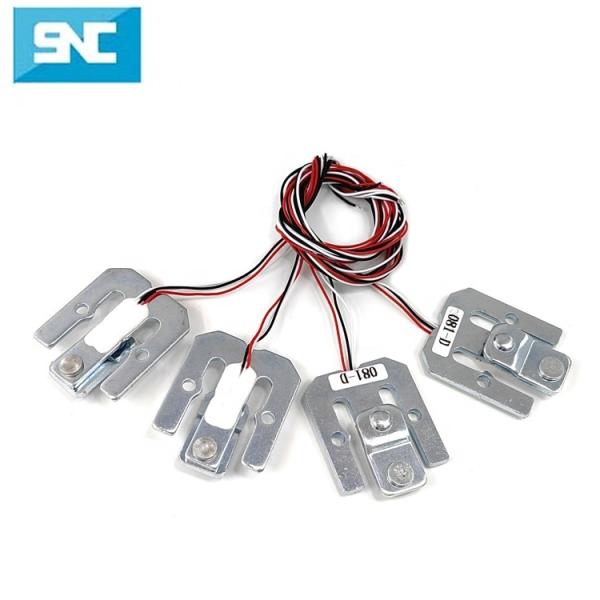 Quality Highly Sensitive Baby Scale Load Cells 5kg 10kg 20kg Mini Micro Design 0.1% for sale