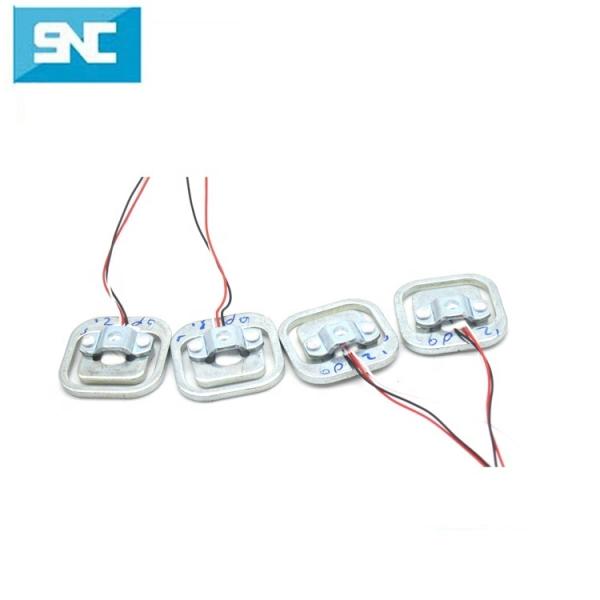 Quality Force Measurement Thin Weight Sensor 50kg Bathroom Scale Load Cell with for sale