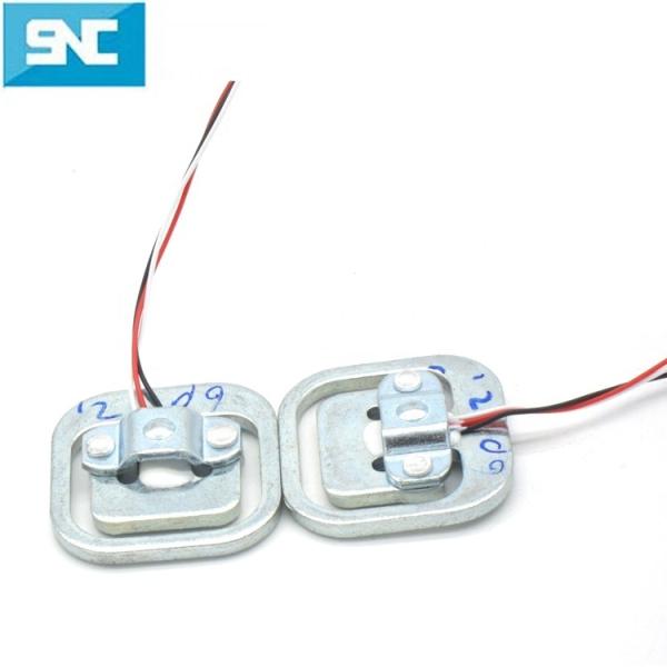 Quality Force Measurement Thin Weight Sensor 50kg Bathroom Scale Load Cell with for sale