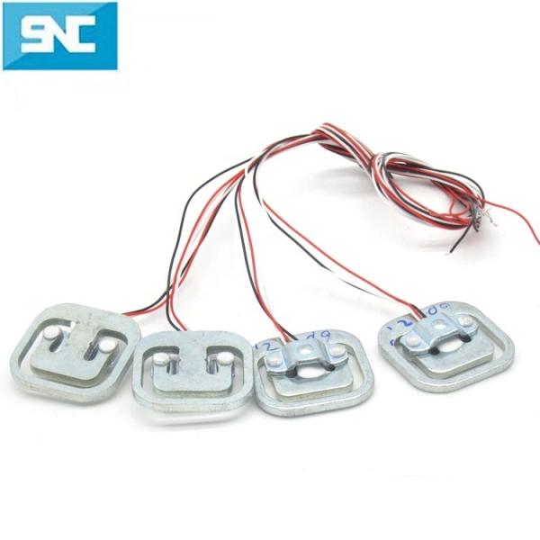 Quality Adult Scale Load Cell Full Half Bridge Baby Scale 50kg 20kg Micro Load Cell for sale