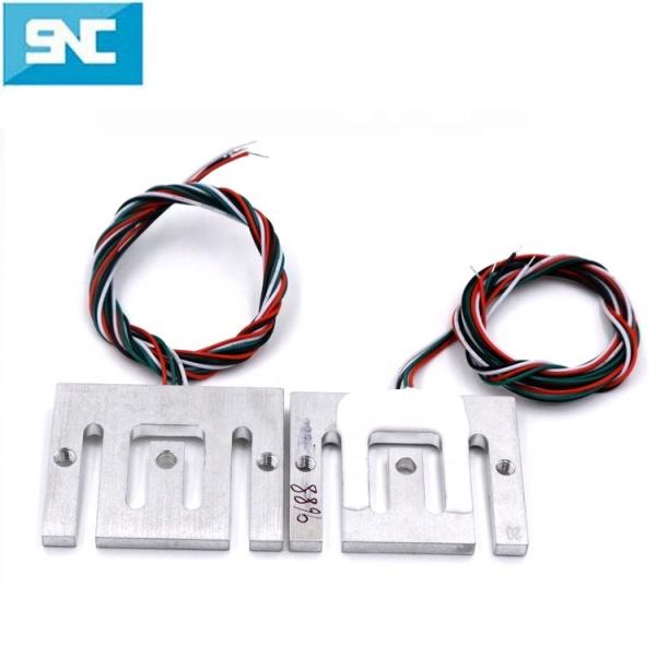 Quality Adult Scale Load Cell Full Half Bridge Baby Scale 50kg 20kg Micro Load Cell for sale