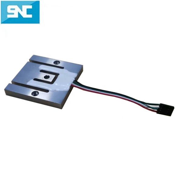 Quality SC135B Thin Low Profile Small Baby Scales Load Cell 5kg Capacity with Micro for sale