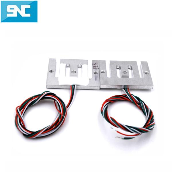 Quality SC135B Thin Low Profile Small Baby Scales Load Cell 5kg Capacity with Micro for sale