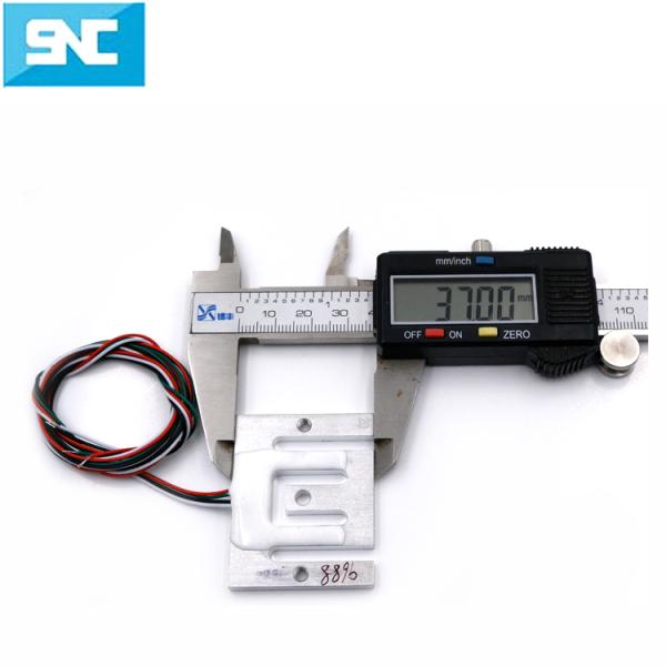 Quality SC135B Thin Low Profile Small Baby Scales Load Cell 5kg Capacity with Micro for sale
