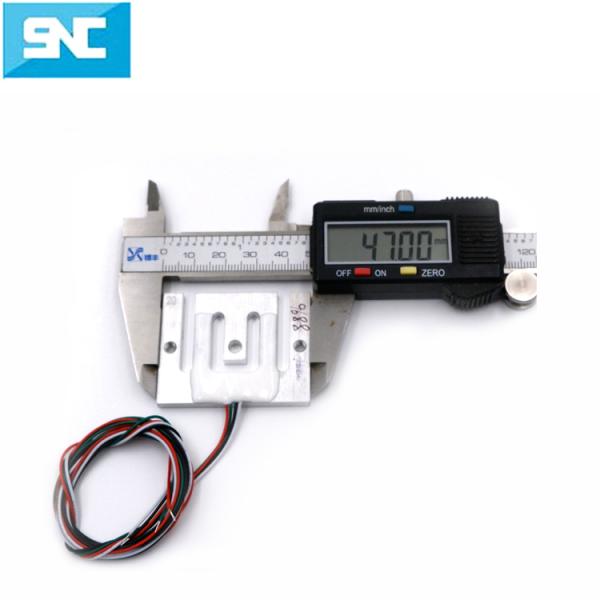 Quality SC135B Thin Low Profile Small Baby Scales Load Cell 5kg Capacity with Micro for sale