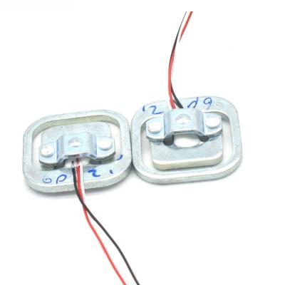 China Mini Body Scale and Kitchen Weight Scale Load Cell with Analog Sensor and Rated Output of 1.0±0.15 mv/v and 100Kg Capacity for sale