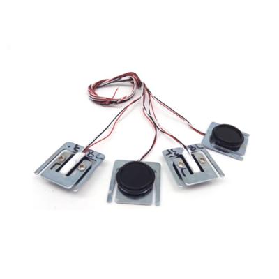 China IP65 Waterproof SC913A Mini Half Bridge Load Cell 3kg 5kg Set 4pcs from Shenzhen Sensor and Control Company Limited for sale