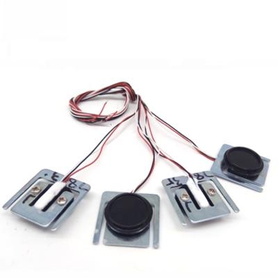 China IP65 Waterproof SC913A Mini Half Bridge Load Cell 3kg 5kg Set 4pcs from Shenzhen Sensor and Control Company Limited for sale